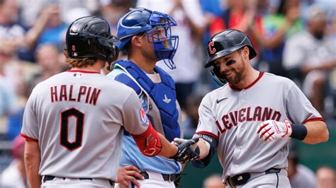 Cleveland Guardians Alds Game Times In Mlb Playoffs