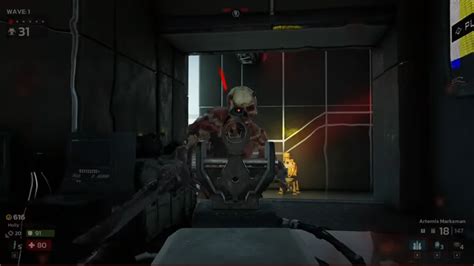 Killing Floor 3 All Affliction Damage Types Explained Deltia S Gaming