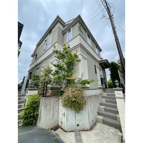 百合丘2丁目戸建 神奈川県川崎市麻生区百合丘2 28万円3SLDK102 11 賃貸物件 賃貸マンションアパート一戸建て の住宅