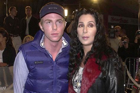 Cher Slams Son Elijah Blue Allmans Wife Over ‘quest For Money In New
