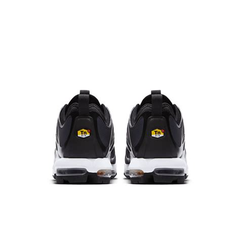 Nike Air Max Plus TN Ultra Black Wolf Grey Erscheinungsdatum