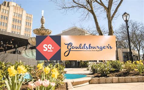 Gouldsburgers New Location Opening Near Ardmores Suburban Square This