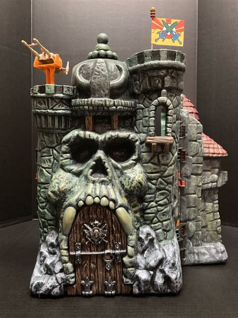 Pin On Motu