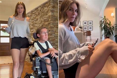 Shane And Hannah Burcaw Reveal Secret Behind Wheelchair Bugatti