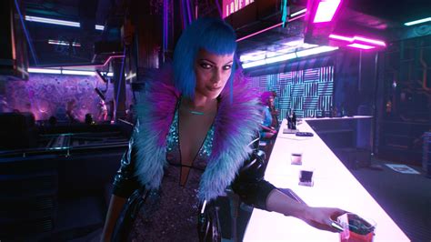 Cyberpunk 2077 Officially Hits Major New Milestone On Steam