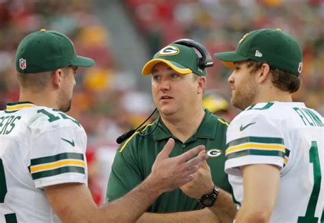 Why Hasnt Aaron Rodgers Ever Been On The Madden Cover The Truth About