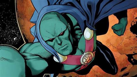 Lanterns Episode 1 Already Set Up A Major Justice League Heros Dcu Debut