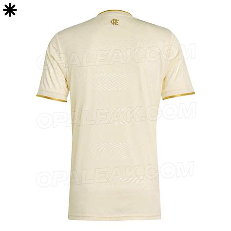 Terceira Camisa Do Flamengo 2025 2026 Vaza Mantos Do Futebol