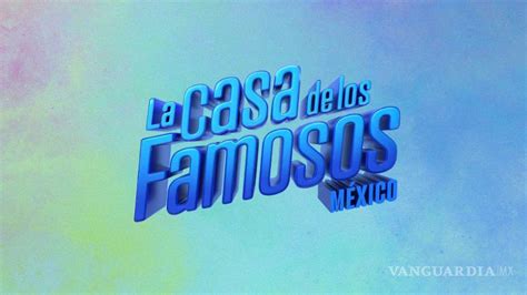 ¿quién Fue La Tercera Celebridad Expulsada De La Casa De Los Famosos