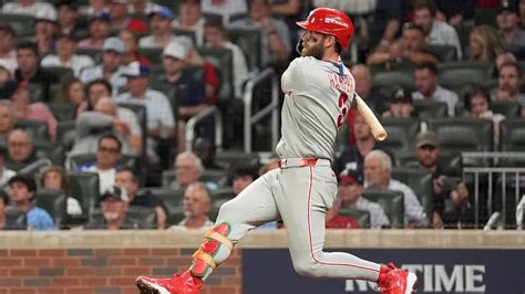 Why Phillies Should Not Trade Bryce Harper Yahoo Sports