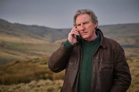 Brilliant Crime Drama With Top Star Axed By Itv After Two Series Tv