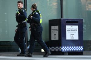 Machete Ban Now In Place Sunraysia Daily