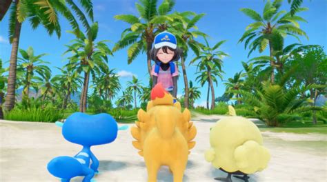 Pokémon Winds And Waves Leak New Type Combo Could Be Very Op Says