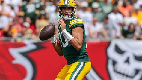Packers Discussion How Are You Feeling About The Team After Week 4