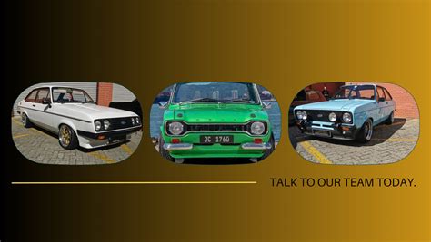 The Grass Is Always Greener Classic Ford Thailand Facebook