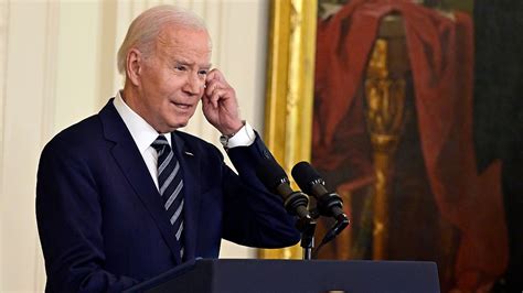 Ki Imitiert Stimme Anruf Von Fake Biden Befeuert Sorge Vor