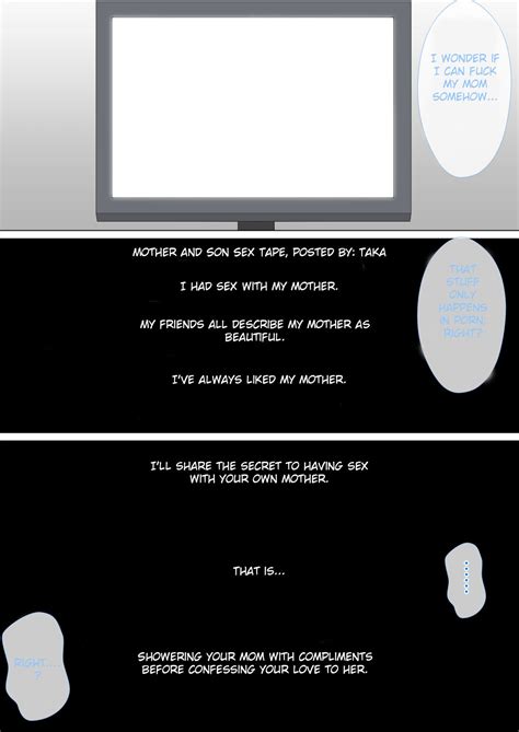 A Mother Who Was Defeated By Her Son Many Times [spices] Chapter 1
