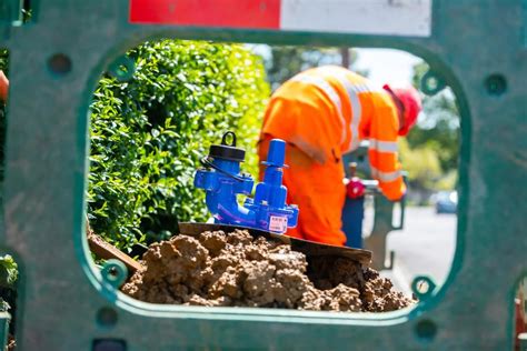 Southern Water Trials New Technology To Detect Leaks Faster Yahoo News Uk