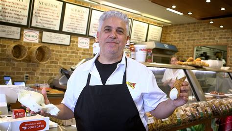 Mambo Italiano In Colts Neck Nj To Host Cannoli Eating Contest