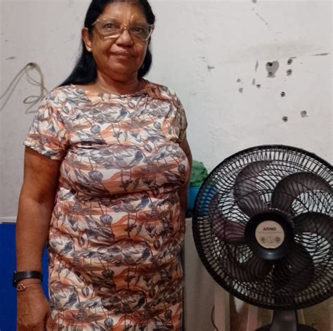 Maria Do Carmo