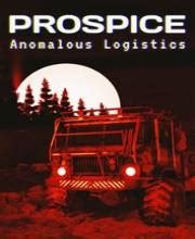 Buy Prospice Anomalous Logistics Ps5 Key Compare Prices