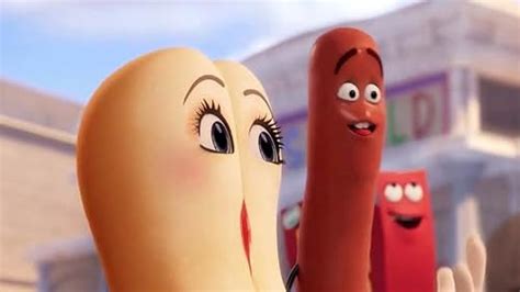 Sausage Party Foodtopia Tv Series 2024 Imdb