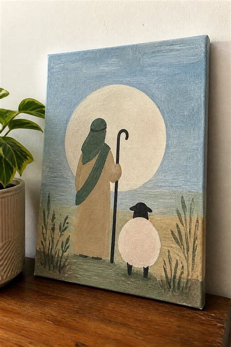 18 Modern Christian Art Ideas For A Fresh Faith Based Aesthetic