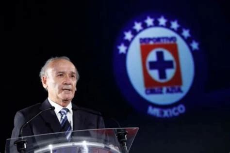 Debe Cruz Azul Al Fisco 613 Millones De Pesos Ntr Zacatecas