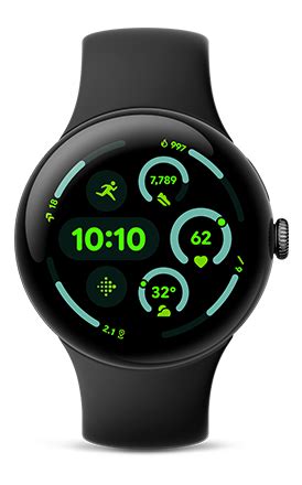 Google Pixel Watch 3 45mm Prices 2 Colors Sizes Features Specs