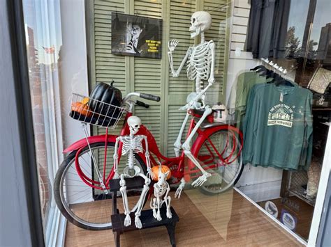 First Friday In Marietta To Celebrate The Spooky Season News And Sentinel