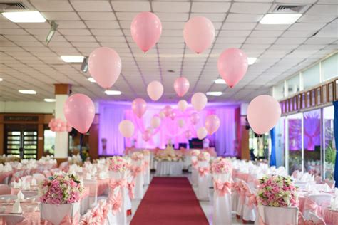 Party Decorations South London Eternity Party Express