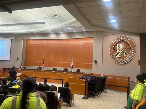 West Sacramento Residents Criticize Process For Choosing New Trash Hauler