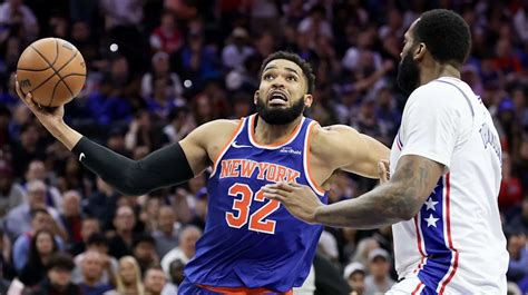 New York Knicks Get Major Update On Search For Third Center Yahoo Sports