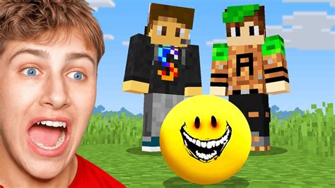 I Fooled My Friends With Verity In Minecraft Dailywatch