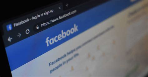 Attention à Larnaque Du Proche Mort Sur Facebook Capital Fr