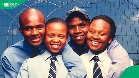 See What This Former Yizo Yizo Actress Looks Like Now