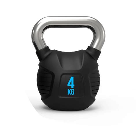 Livepro Premium Kettlebell Kg