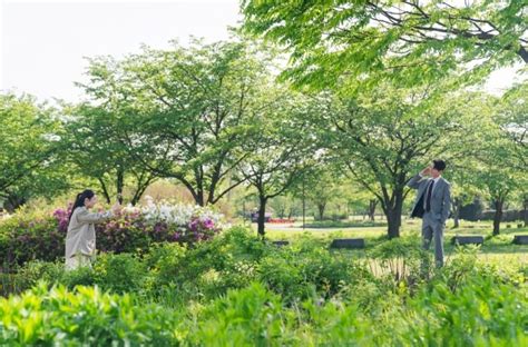 키스는 괜히 해서 장기용·안은진 알콩달콩 데이트…볼하트까지 파이낸셜뉴스