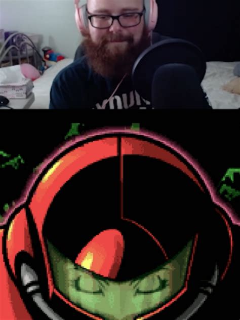 Metroid Zero Mission Gameplay First Impressions Tiktok
