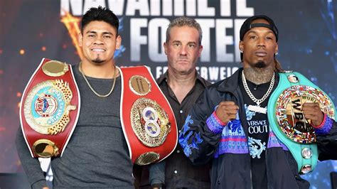 Navarrete Foster Unification Headlines Stacked Oct 24 Card In San
