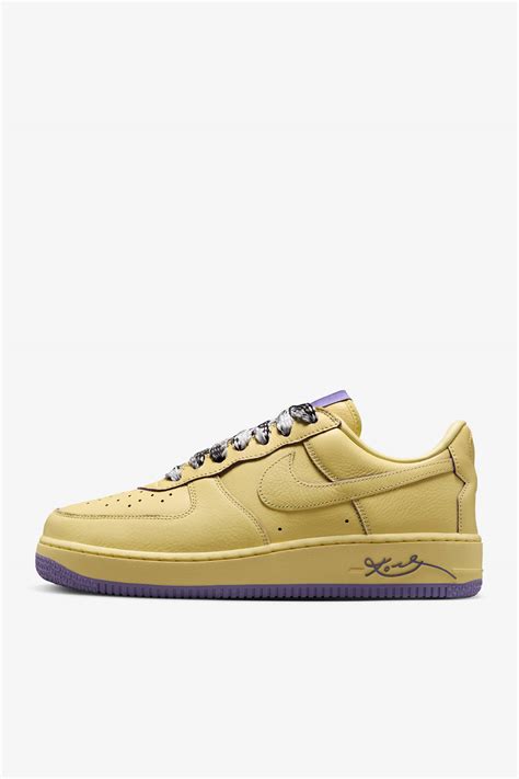 Date De Sortie De La Air Force 1 Low Proto Soft Yellow HV9408 700