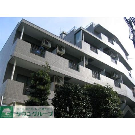 山手線 西日暮里駅 地上5階建て 築34年 東京都文京区千駄木3丁目 64万円／ワンルーム 洋室78／2002㎡｜賃貸物件賃貸