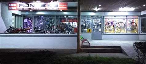 Iron Bike Novi Beograd