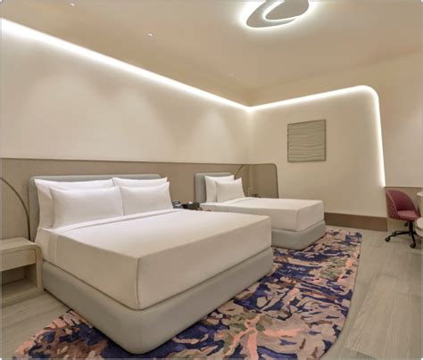 The Swirl Transit Hotel