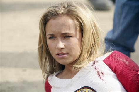Hayden Panettieres 7 Most Memorable Roles From Heroes To Nashville