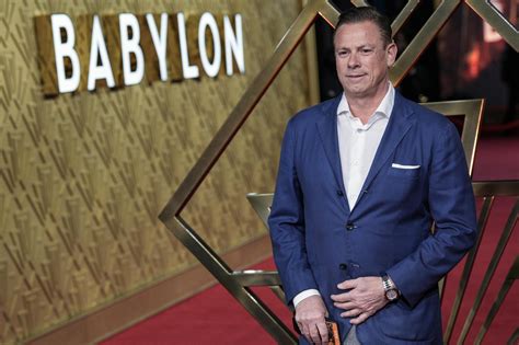 Film Financier Jason Cloth Indicted In Alleged 100m Ponzi Scheme