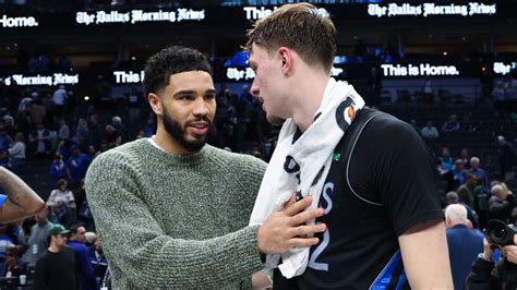 Cooper Flagg Sends Strong Message Ahead Of Potential Jayson Tatum Faceoff