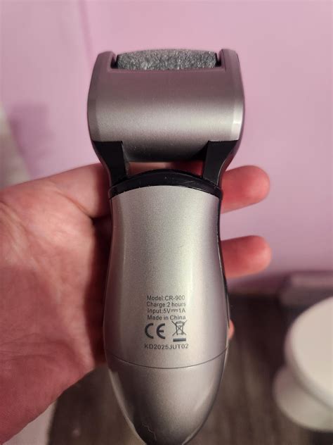 10 Best Electric Foot Files July 2026 Expert Reviews Fccj
