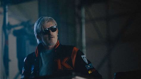 Selbst Macron Trauert Um Musiker Kavinsky †50 Verdacht Zur Todesursache