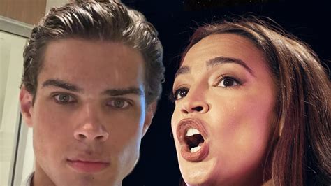 Clavicular Claps Back At Aoc Over Looksmaxxing Concerns